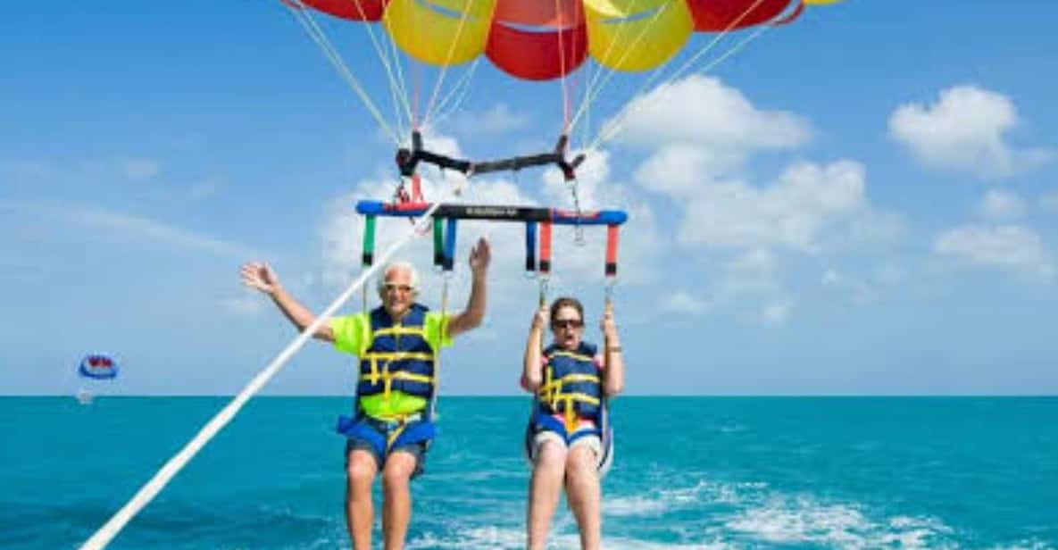 Hurghada tours and Excursions